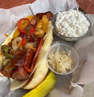Java River Cafe & Bakery - Keokuk, IA
