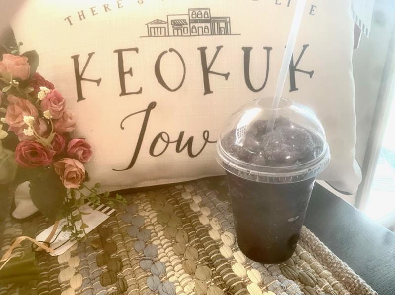 Java River Cafe & Bakery - Keokuk, IA